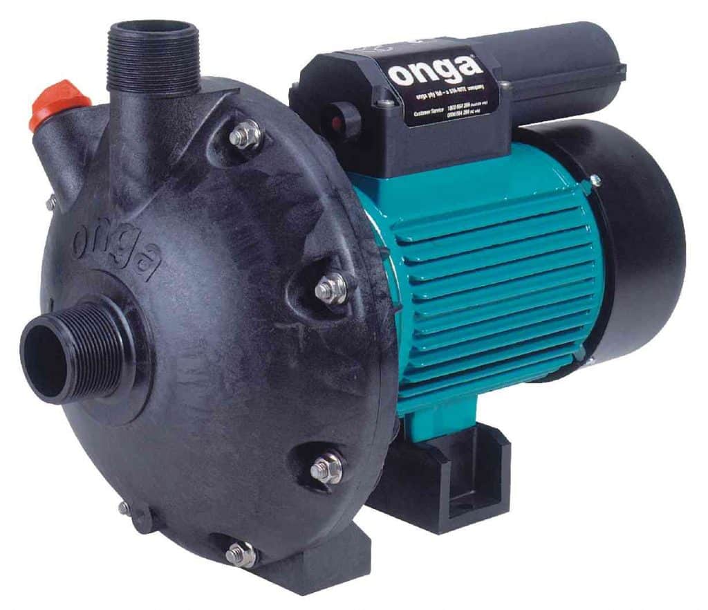 Bore Water Pumps | Groundwater Pumps | APS Rewinds and Sales