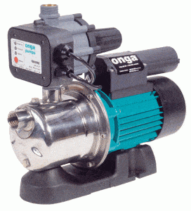 Onga Pumps | Onga Pump Dealers | APS Rewinds and Sales