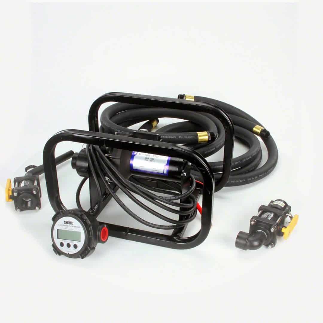 Shurflo Water Pumps | APS Rewinds and Sales