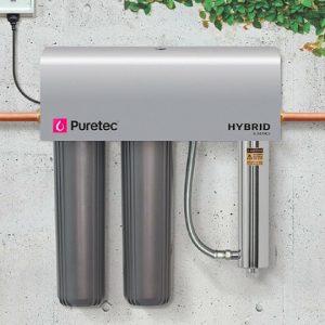 Puretec Hybrid-G Series | APS Rewinds and Sales