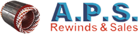 Motor Rewinds, Repairs & Pumps WA | APS Rewinds & Sales